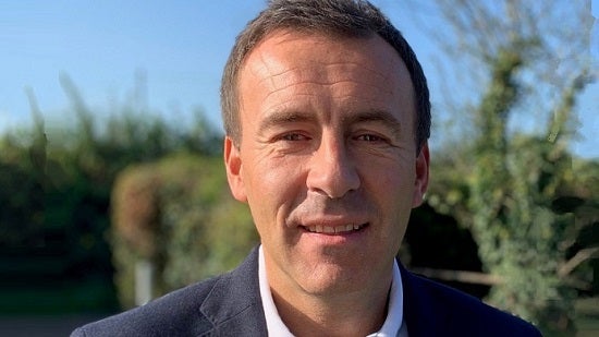 Air Charter Service appoints the highly-experienced Scott Collier