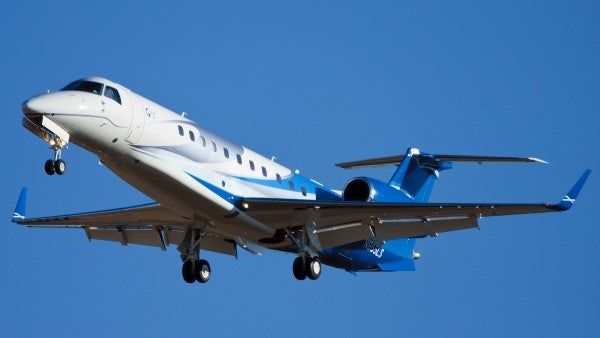 The Evolution Of Private Jets
