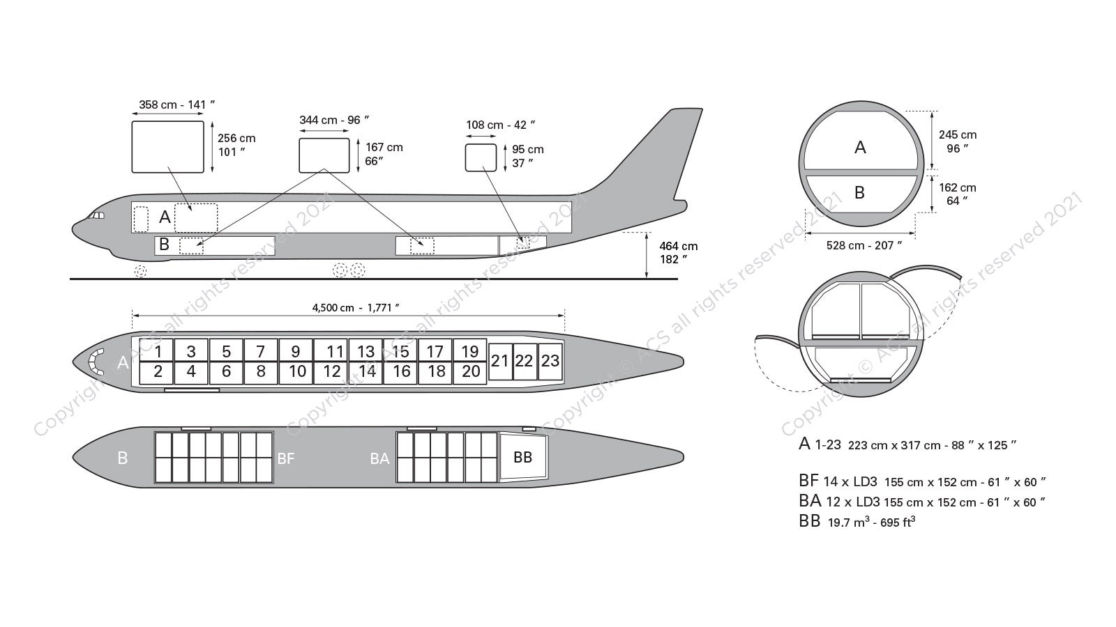 Airbus A330 200F Airbus A330 200F